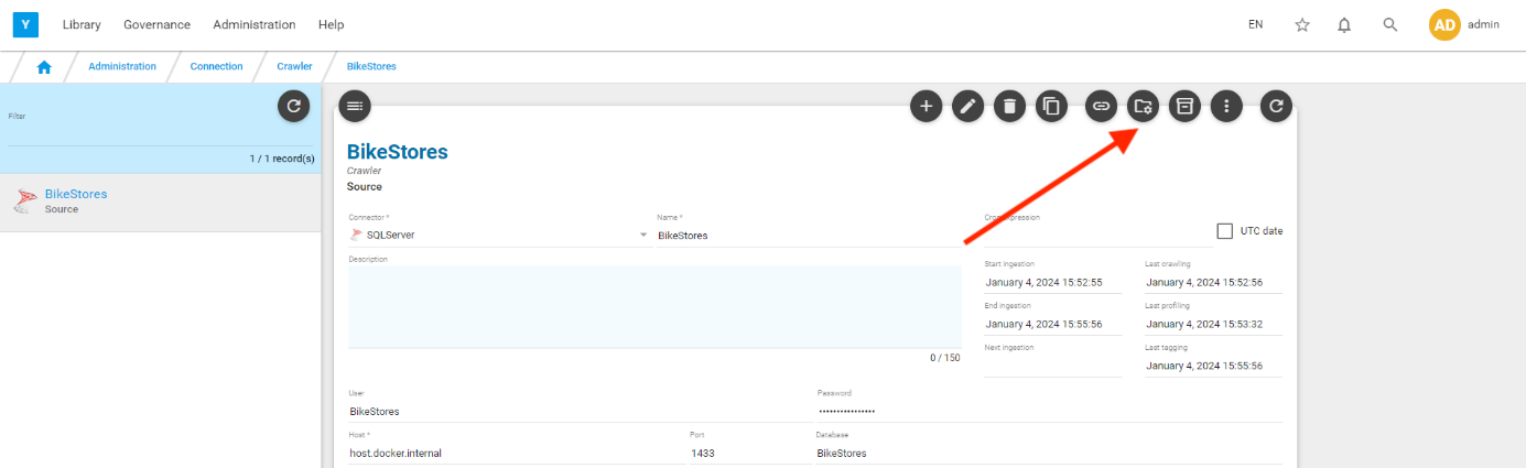 Classification and Auto-tagging | Yavantha Community Edition
